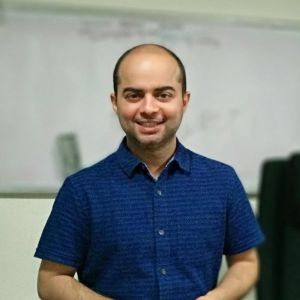 Dhananjay Arora - Author Biography | Entrepreneur