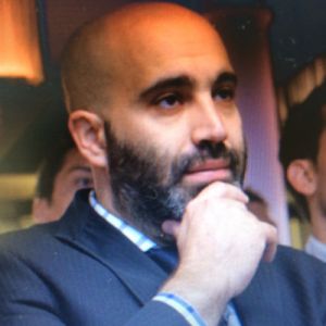 Ben Barbanel - Author Biography | Entrepreneur