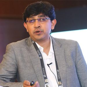 Abhijit Pal - Author Biography | Entrepreneur