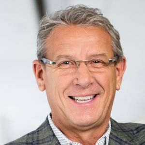 Dean Stoecker - Author Biography | Entrepreneur