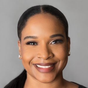 Kia Roberts - Author Biography | Entrepreneur