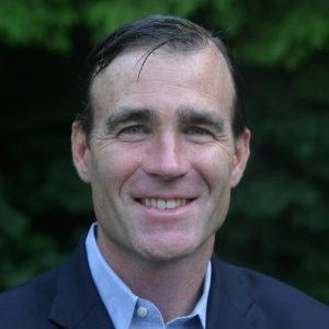 Matt McCooe - Author Biography | Entrepreneur