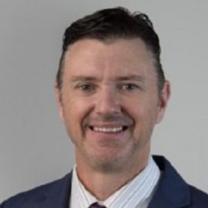 Lance Newey - Author Biography | Entrepreneur