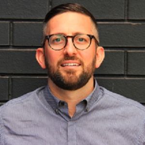 Jonathan Jeffries - Author Biography | Entrepreneur