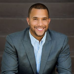 Jason Anderson - Author Biography | Entrepreneur