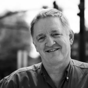 Phil Davis - Author Biography | Entrepreneur