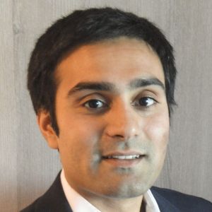 Ali Hassan - Author Biography | Entrepreneur