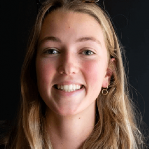 Keira Baker - Author Biography | Entrepreneur