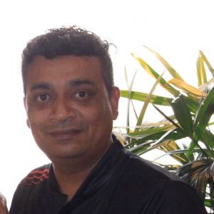 Jigish Sonagara - Author Biography | Entrepreneur