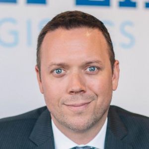 Andrew Lynch - Author Biography | Entrepreneur