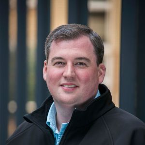 Robin Knox - Author Biography | Entrepreneur