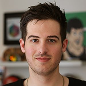 Andrew Kimmell - Author Biography | Entrepreneur