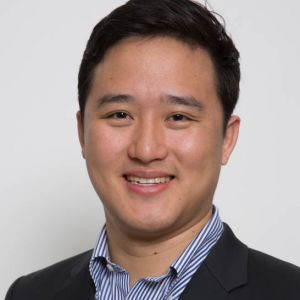 Hendrick Lee - Author Biography | Entrepreneur