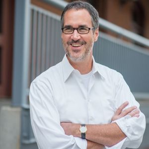 John Shunk - Author Biography | Entrepreneur