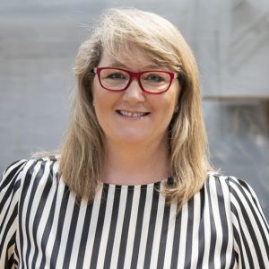 Michelle Gallaher - Author Biography | Entrepreneur