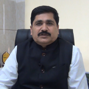 Rajesh Ranjan - Author Biography | Entrepreneur