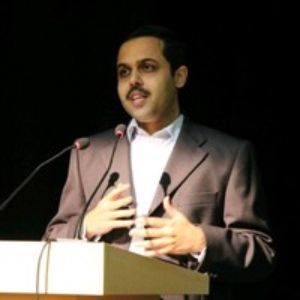 Sandeep Menon - Author Biography | Entrepreneur