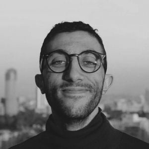 Muhammad Omar - Author Biography | Entrepreneur