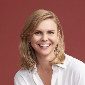 Rebecca Angus Smith - Author Biography | Entrepreneur