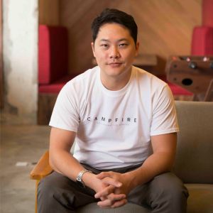 Peter Yu - Author Biography | Entrepreneur