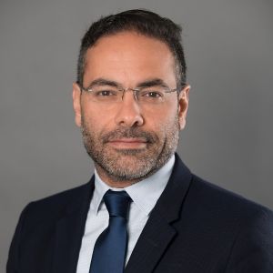 Jimmy Haoula - Author Biography | Entrepreneur