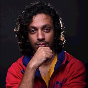 Sameer A.M - Author Biography | Entrepreneur