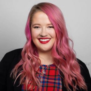 Kate Foster - Author Biography | Entrepreneur