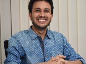 Harsh Pokharna: 10 Key Things You Must Know