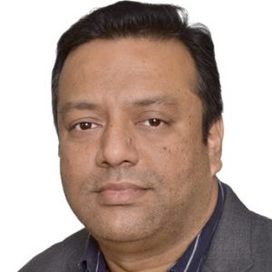 Ashwin Rao - Author Biography | Entrepreneur