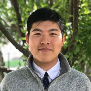 Steven Li - Author Biography | Entrepreneur