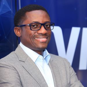 Otto Williams - Author Biography | Entrepreneur