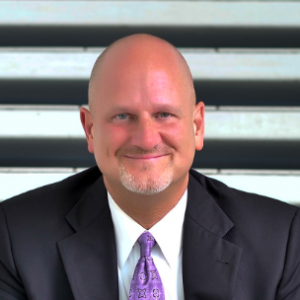 Anthony Paustian - Author Biography | Entrepreneur