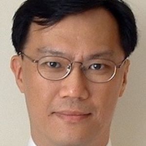 Mark Lim - Author Biography | Entrepreneur