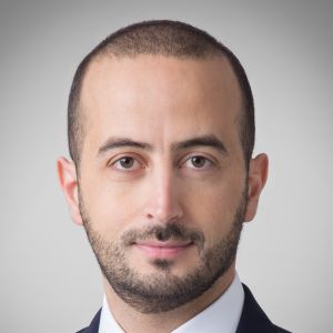 Joe Abi Akl - Author Biography | Entrepreneur