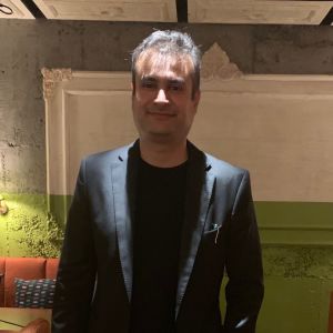 Anurag Tripathi - Author Biography | Entrepreneur