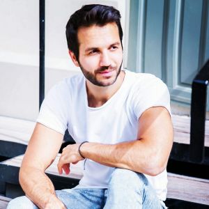 Yoav Vilner - Author Biography | Entrepreneur