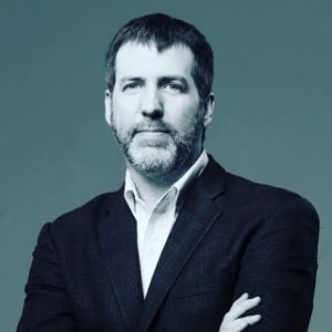 Brian Brodeur - Author Biography | Entrepreneur