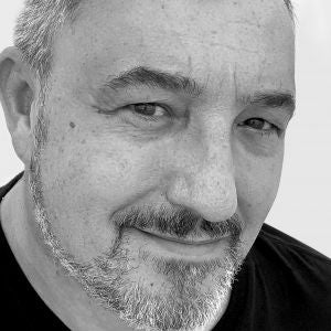 Richard Nicoll - Author Biography | Entrepreneur