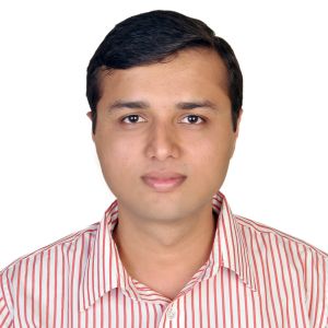 Anuj Jindal - Author Biography | Entrepreneur