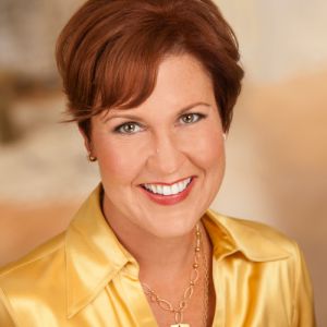 Megan McNealy - Author Biography | Entrepreneur