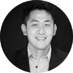 Jonathan Ng - Author Biography | Entrepreneur