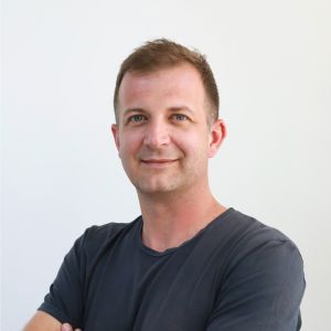 Gregg Fray - Author Biography | Entrepreneur