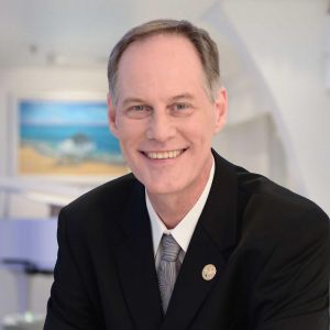 Stu Sjouwerman - Author Biography | Entrepreneur