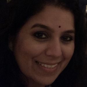 Shilpi Reddy - Author Biography | Entrepreneur