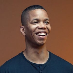 Terry Rice - Author Biography | Entrepreneur