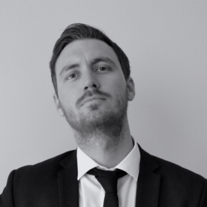 Joe Lipscombe - Author Biography | Entrepreneur