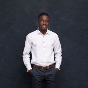Kayode Adeniyi - Author Biography | Entrepreneur