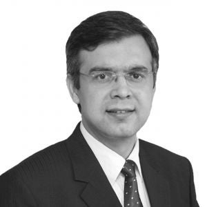 Nitin Mishra - Author Biography | Entrepreneur