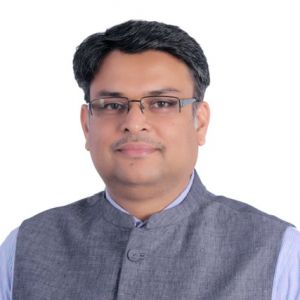 Satya Priya Yadav - Author Biography | Entrepreneur