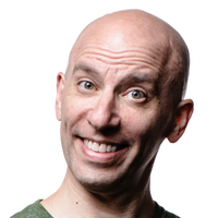 Neil Gordon - Author Biography